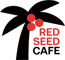 红果实RED SEED CAFE官网